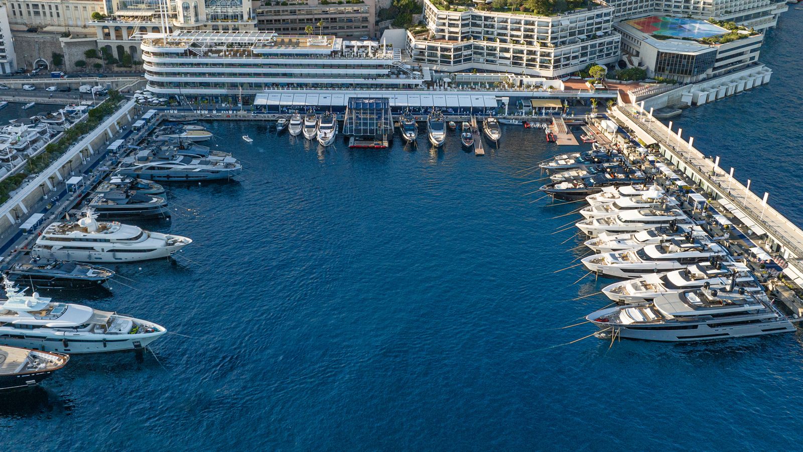 Ferretti Group opens boat show season with exclusive Private Preview